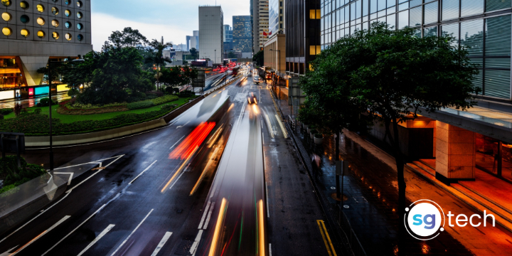 Clúster TIC GALICIA | Sg tech lidera la transformación digital del área de Tránsito y Transporte ...